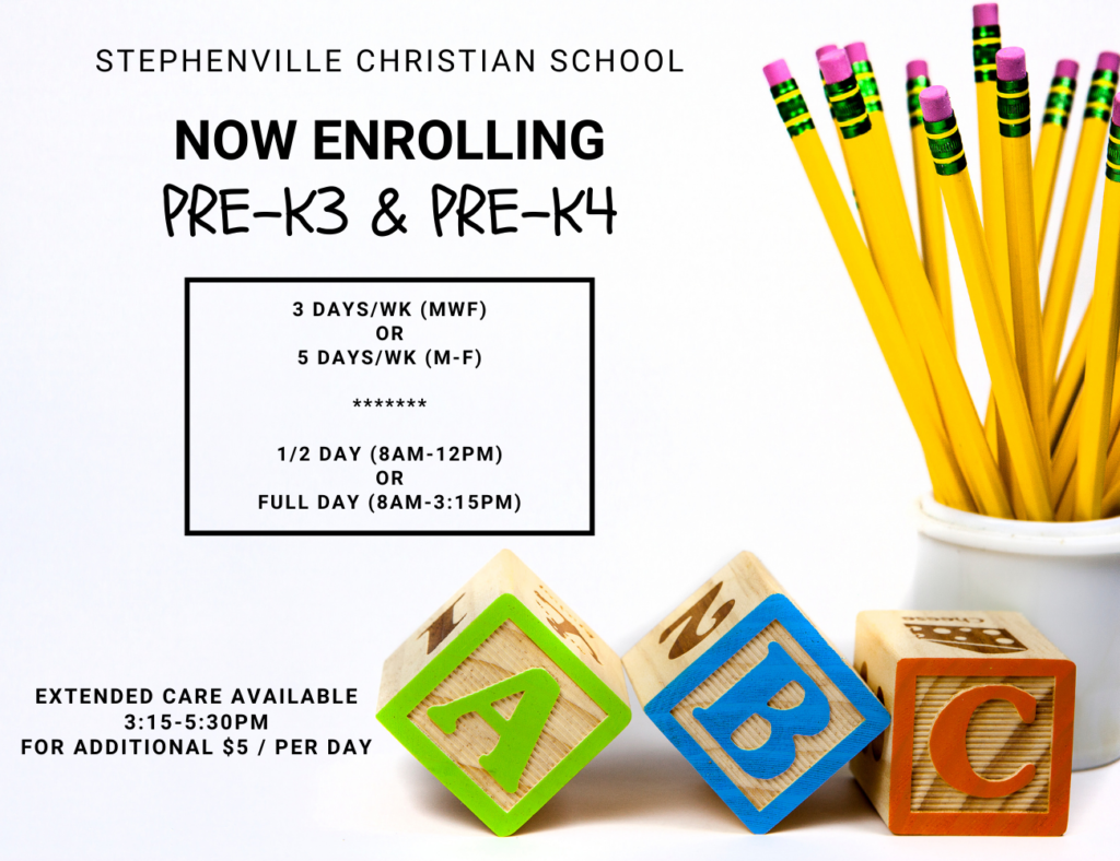 SCS | TEACHING FOR ETERNITY