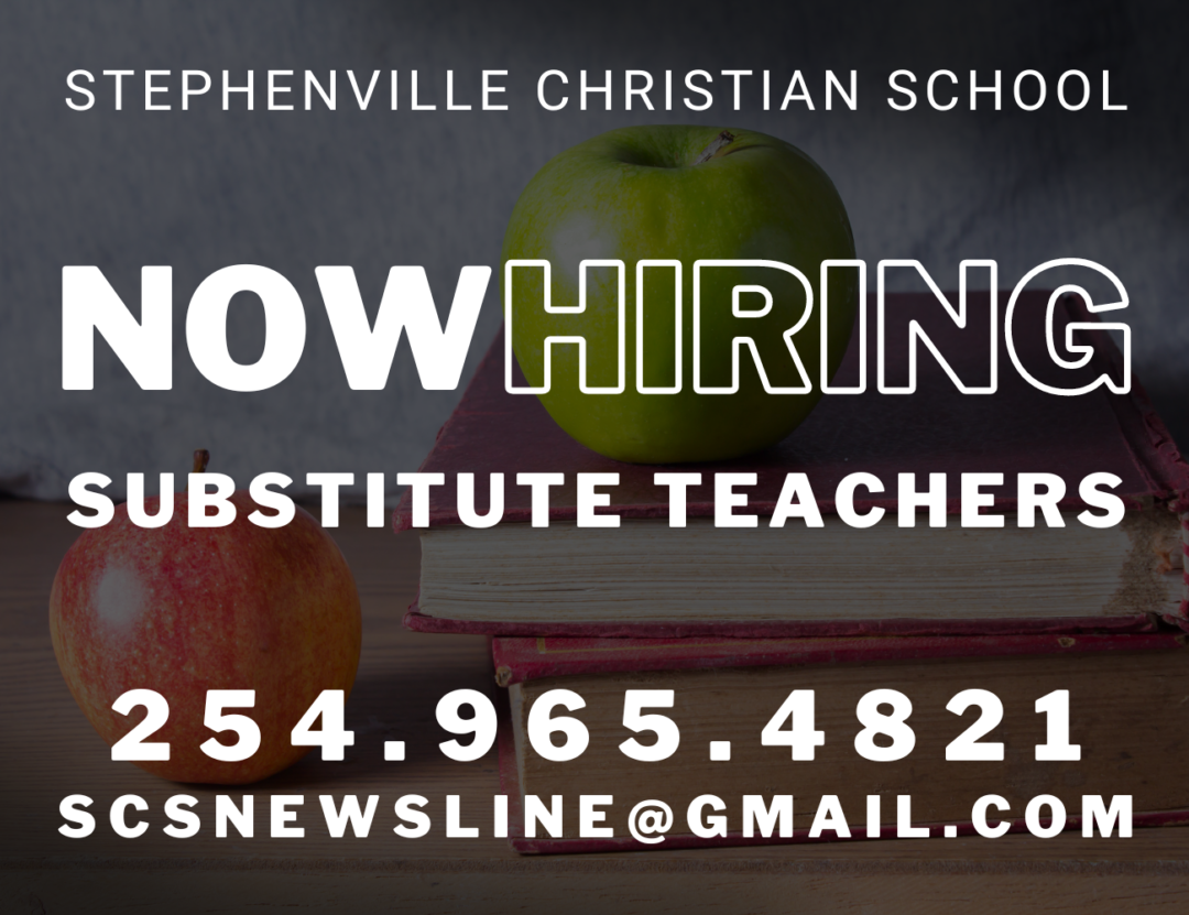 SCS | TEACHING FOR ETERNITY