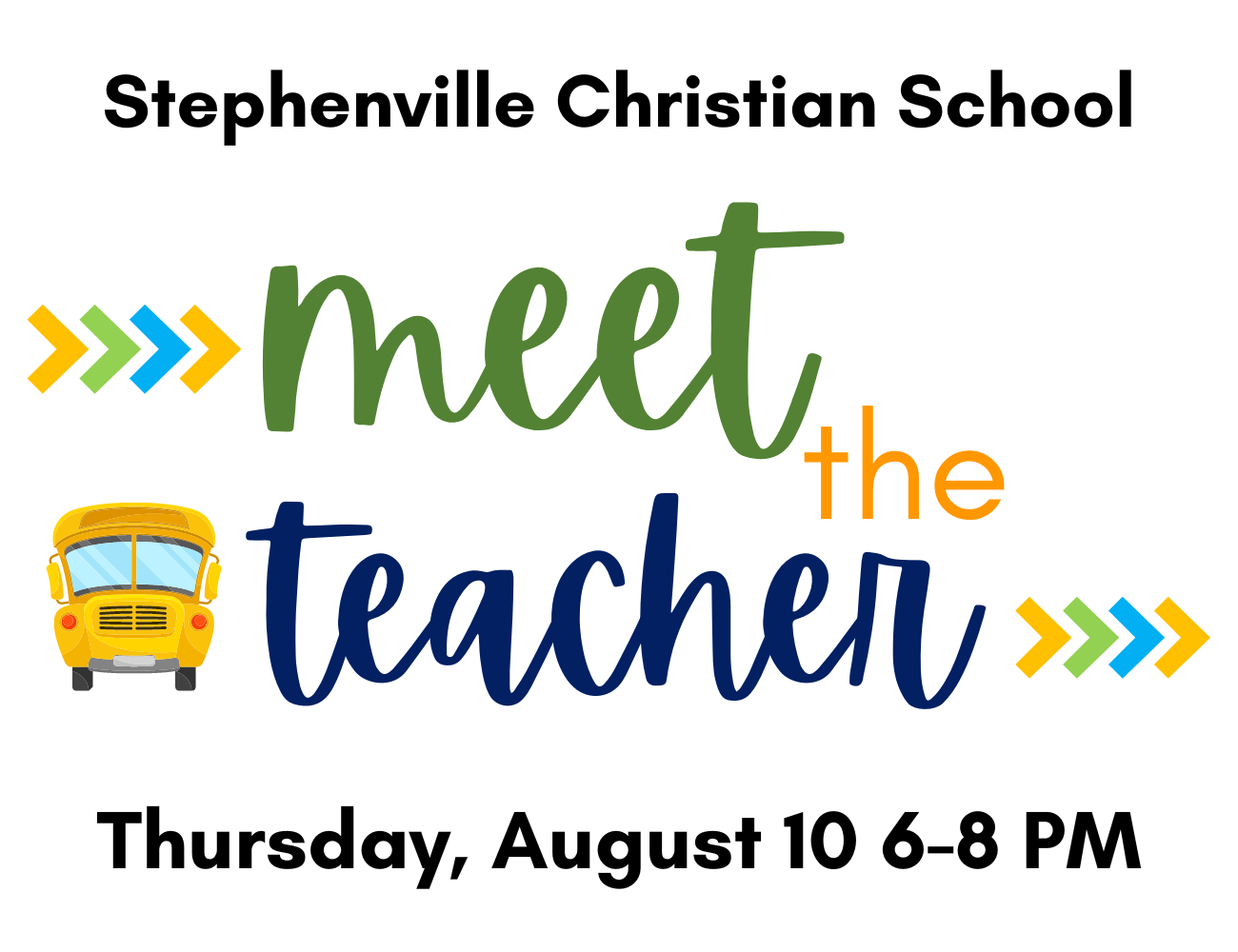 SCS | TEACHING FOR ETERNITY